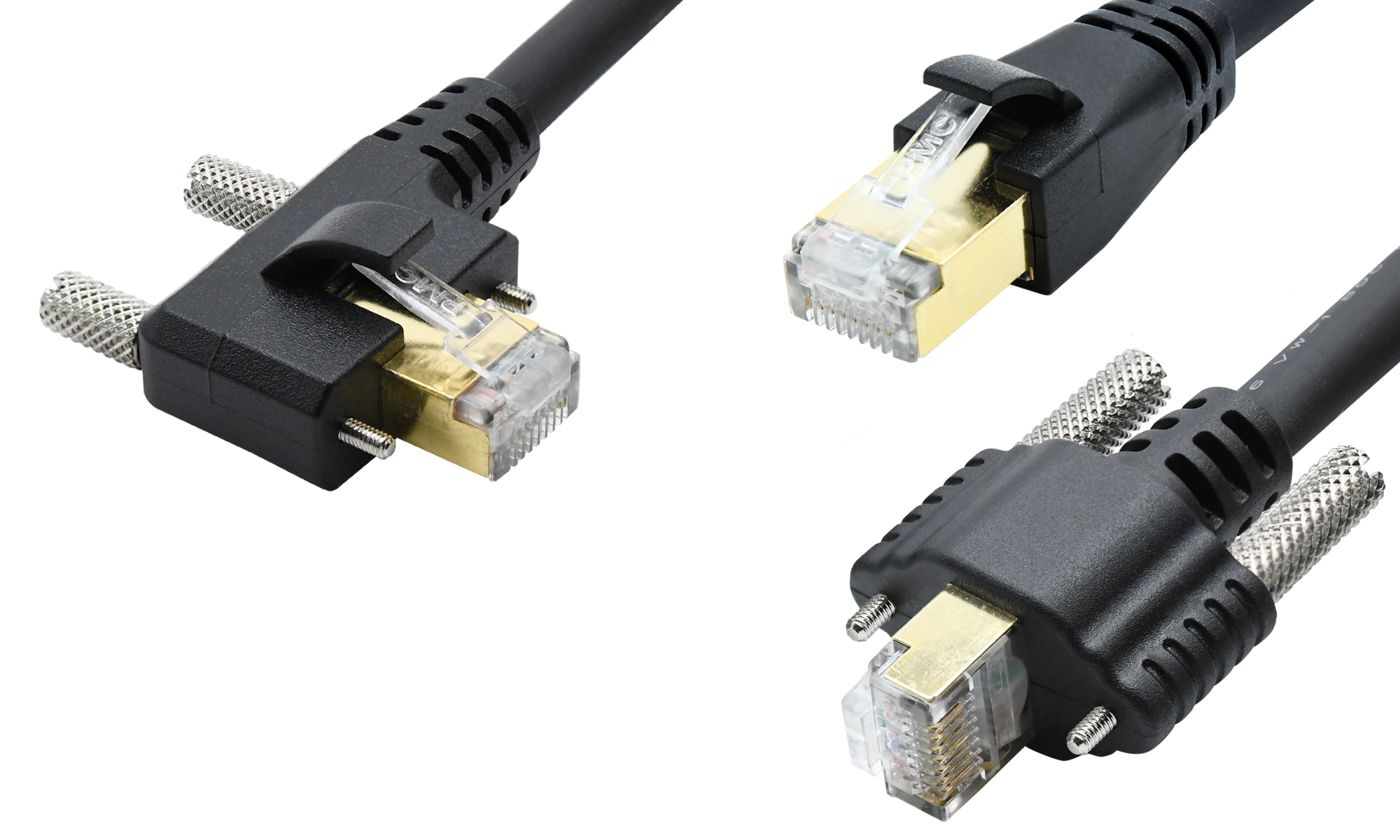 케이블 | GigE – (주)코비스테크놀로지