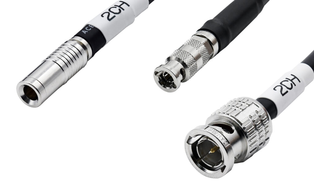 케이블 | CXP(CoaXPress) – (주)코비스테크놀로지