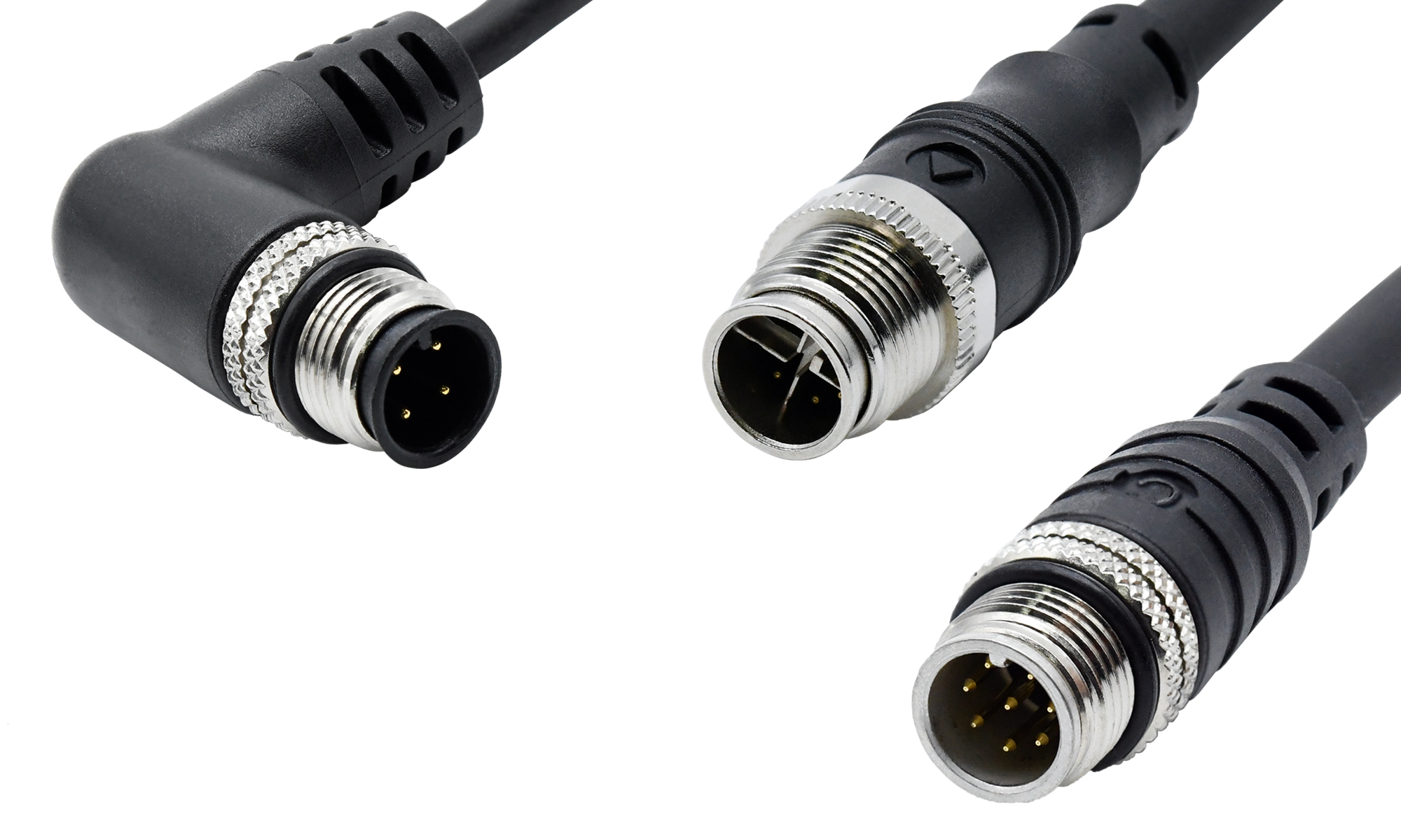 케이블 | M12 Data – (주)코비스테크놀로지