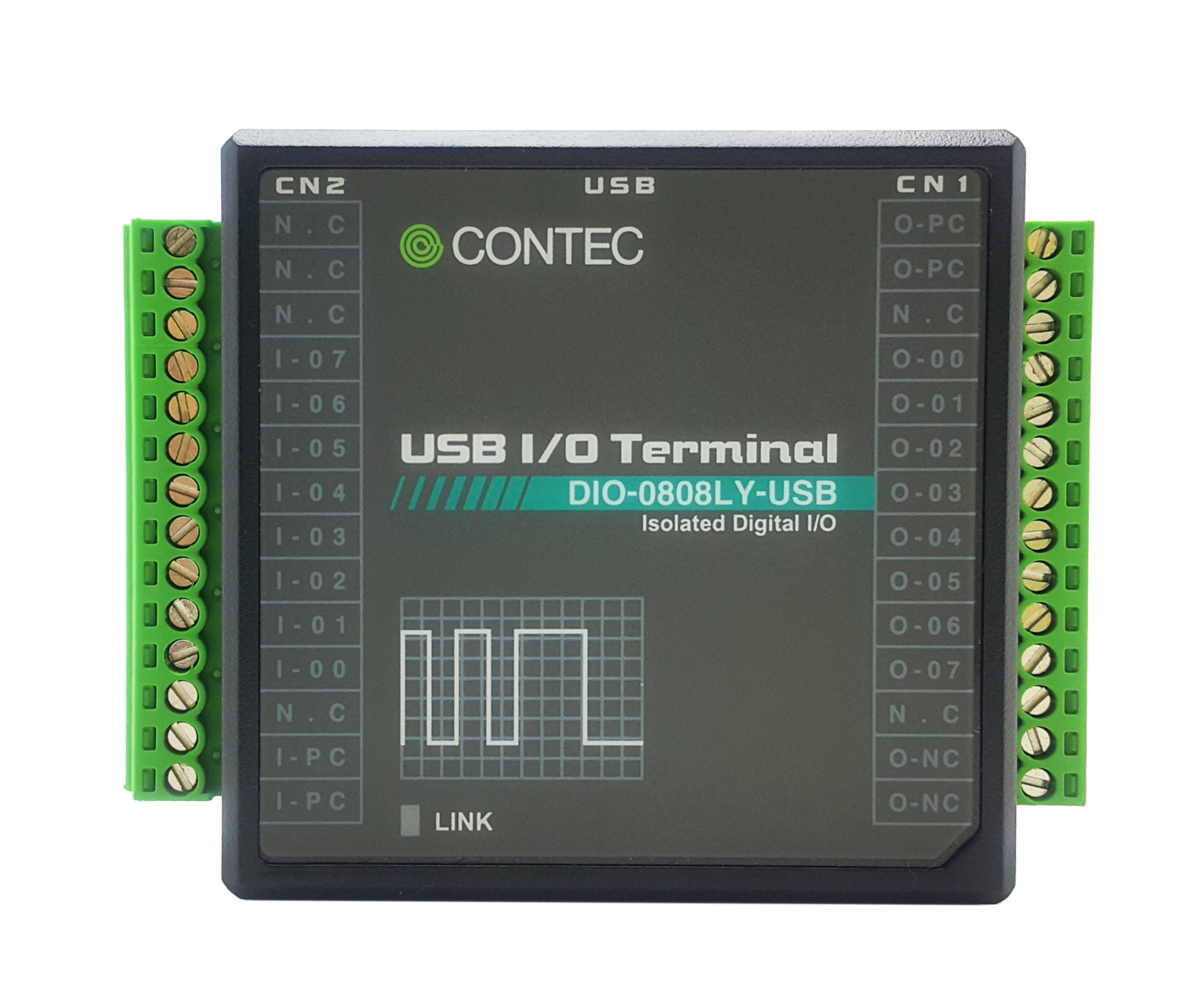 I/O 보드 | CONTEC USB IO – (주)코비스테크놀로지