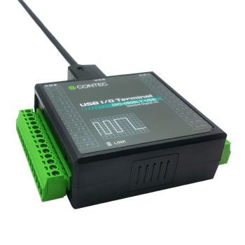 I/O 보드 | CONTEC USB IO – (주)코비스테크놀로지