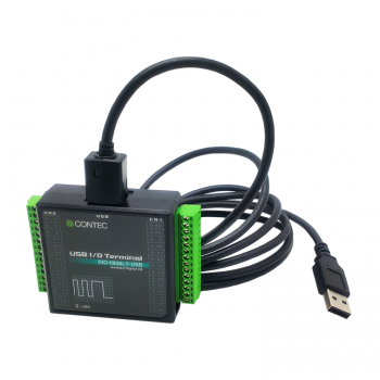 I/O 보드 | CONTEC USB IO – (주)코비스테크놀로지