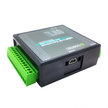 I/O 보드 | CONTEC USB IO – (주)코비스테크놀로지